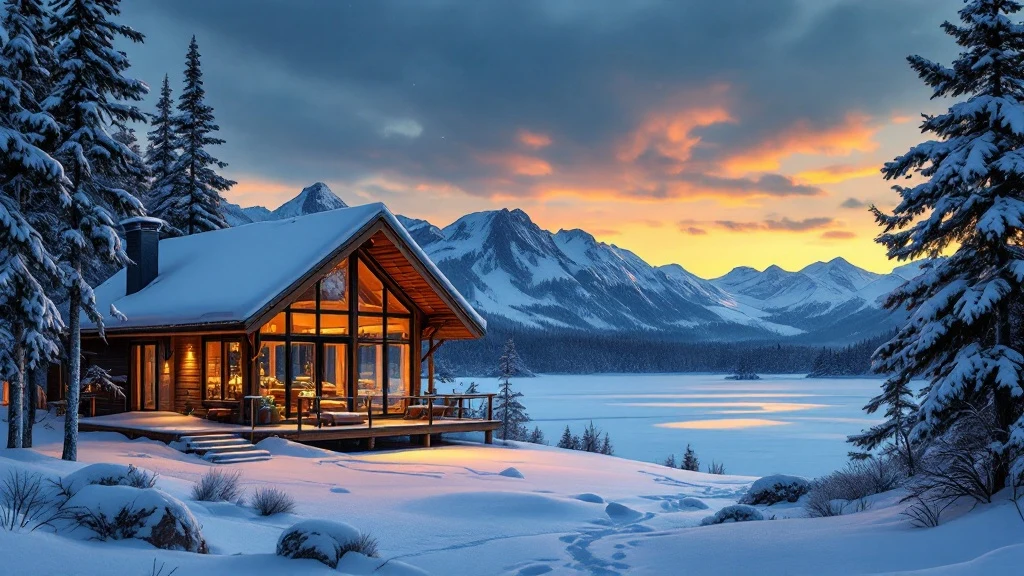 Luxury Lapland Itinerary 2026 – Premium Arctic Trip Plan